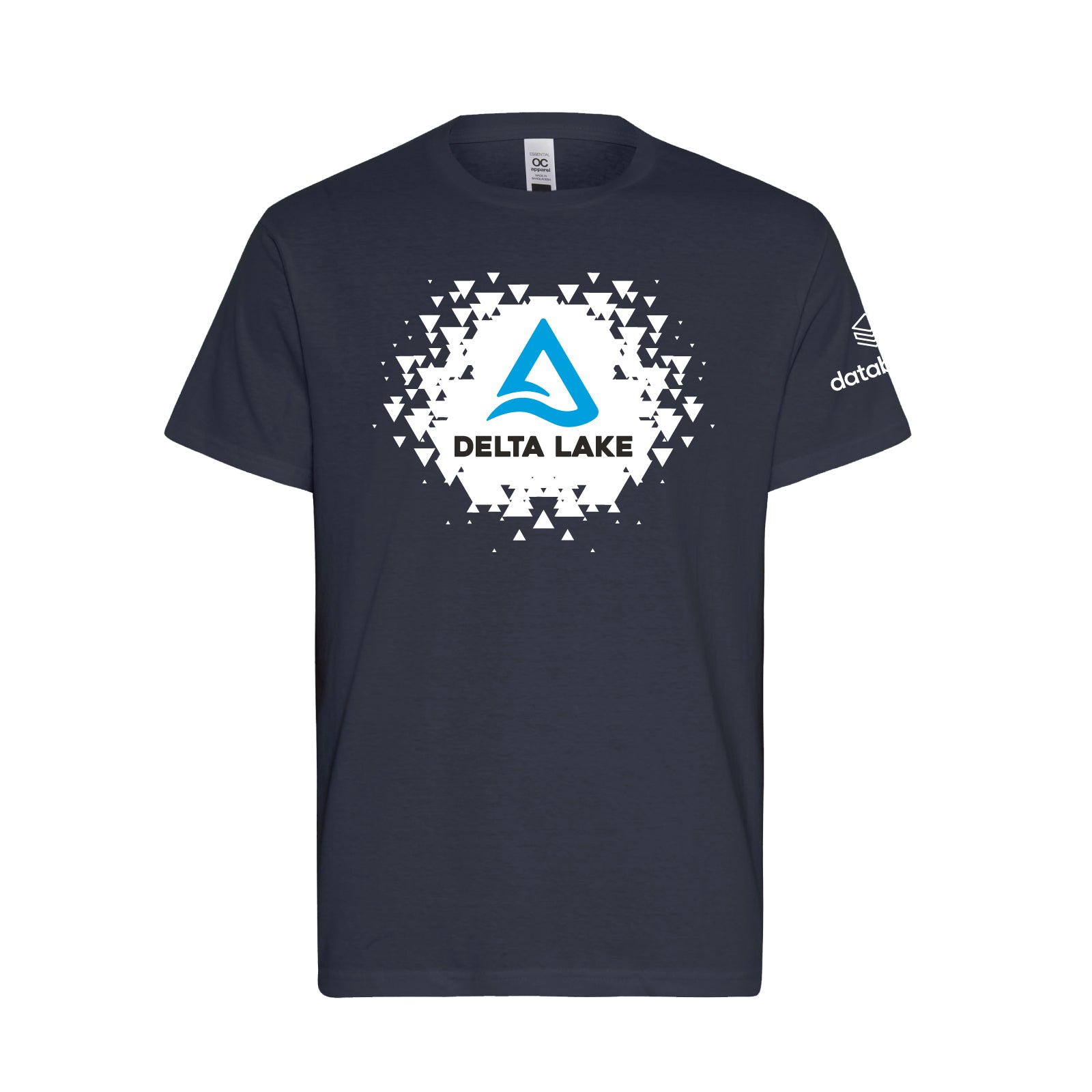 Apparels – Databricks